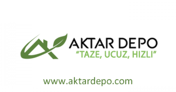 Aktar Depo | Türkiye'nin Güvenilir Online Aktarı